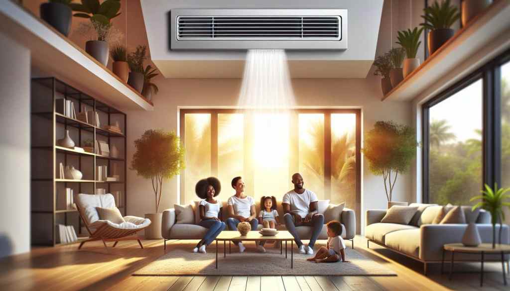 Breathe Easy: Fascinating Air Duct Cleaning Benefits